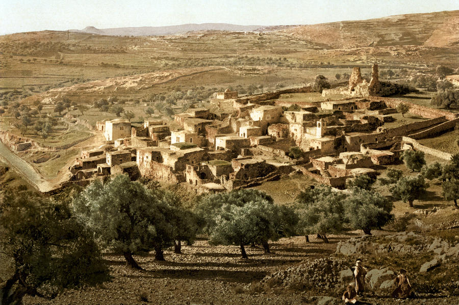 Saturday (The Evening Meal In Bethany) – Hope For A Hopeless Generation